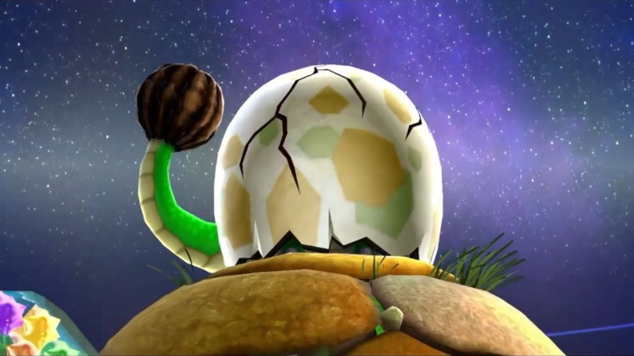 Super Mario Galaxy — Dino Piranha Plant Youtube