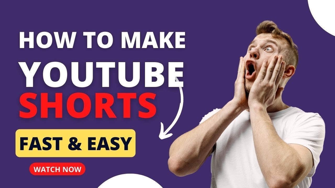How to Create Youtube Shorts Fast with Invideo | Make Shorts For ...