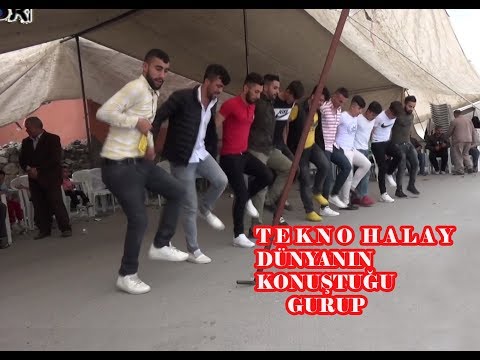 DÜNYANIN EN İYİ HALAY EKİBİ İZLEMEDEN GEÇME  #KURDİSH #DANCE #STRANE #GOVEND