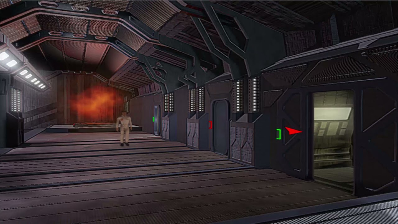 Lets Play - The Ward (Deutsch) [Teil 20] - YouTube