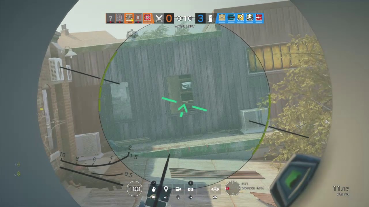 4kill in 10 seconds - YouTube
