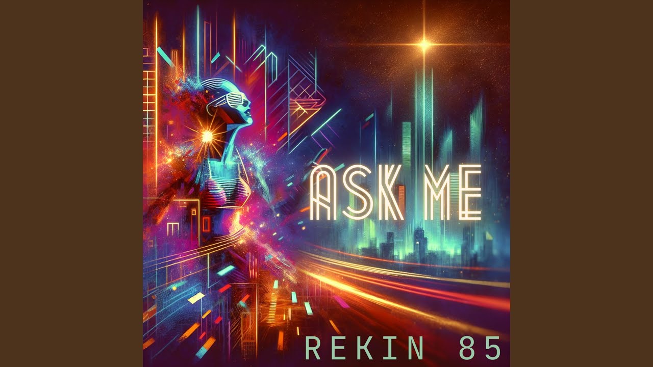 ASK ME - YouTube