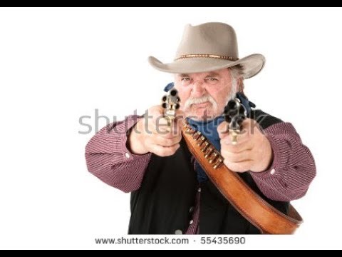 Rooty tooty point and shooty - YouTube