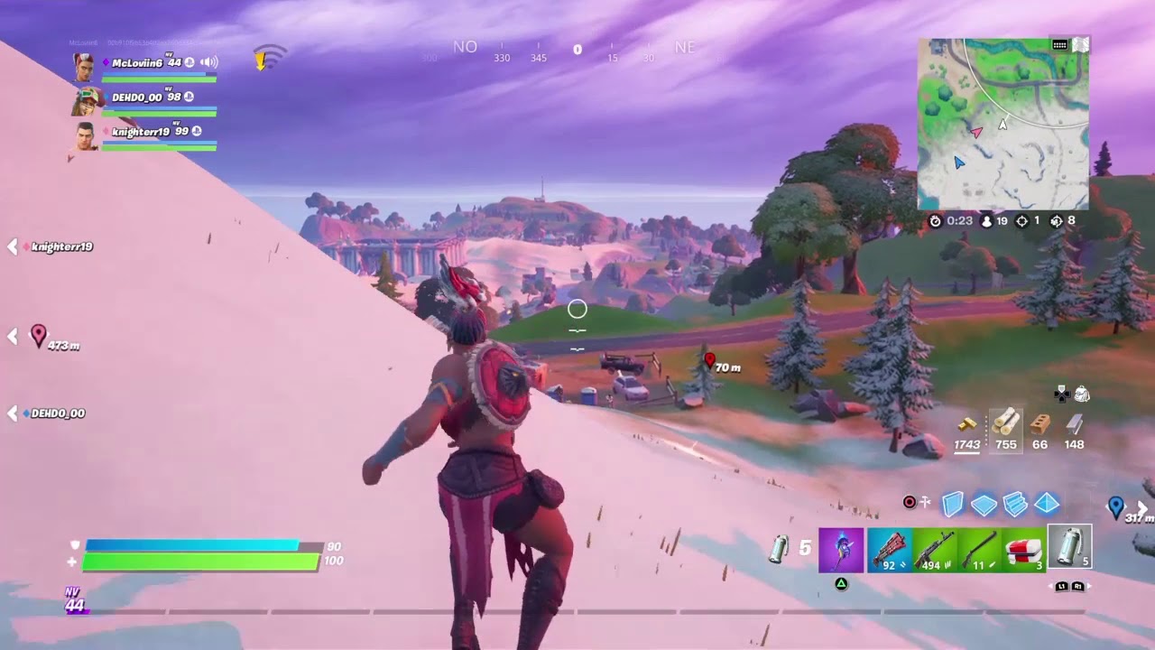 SHAREfactory: Retro*fddsa - YouTube