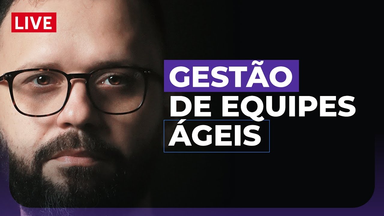 Como construir um time ágil no digital. (AO VIVO 17/10, às 20:30h ...