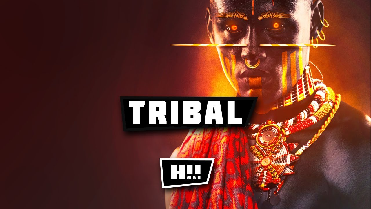 Tribal Techno & Afro House Mix – January 2022 - YouTube