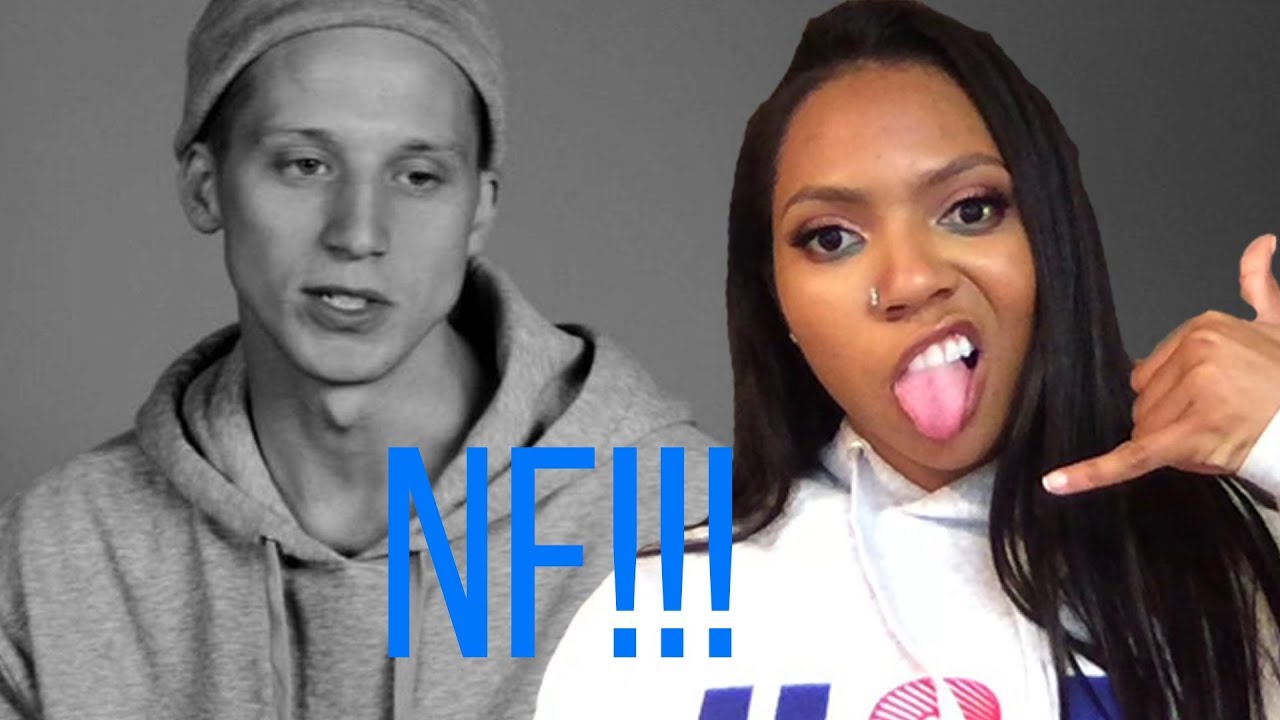 NF-Returns Reaction - YouTube