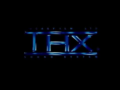 1983 original Lucasfilm THX into 4k 60 fps UHD