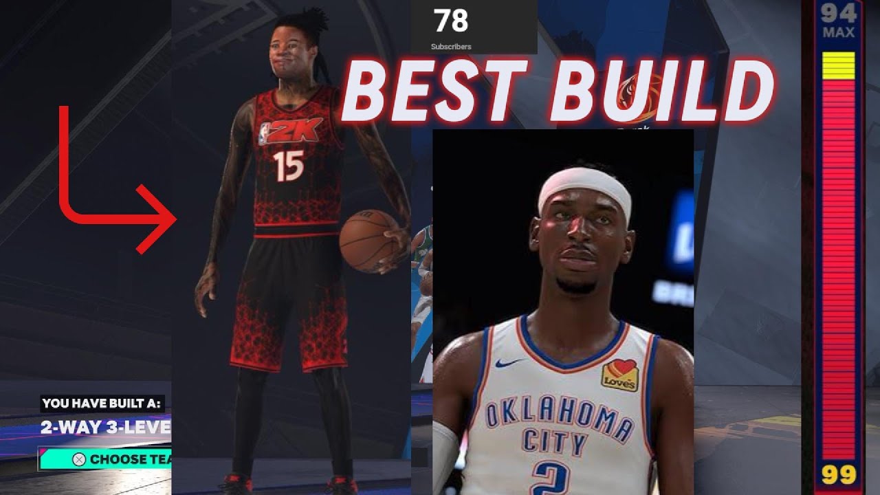 MY 99 STEAL ISO LOCK BEST BUILD!!!! - YouTube