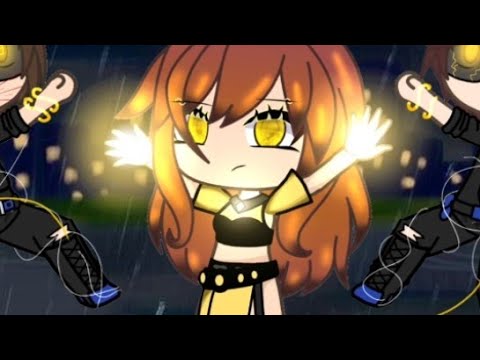 Le retour ? (NATURAL - imagine dragons / gacha life) - YouTube