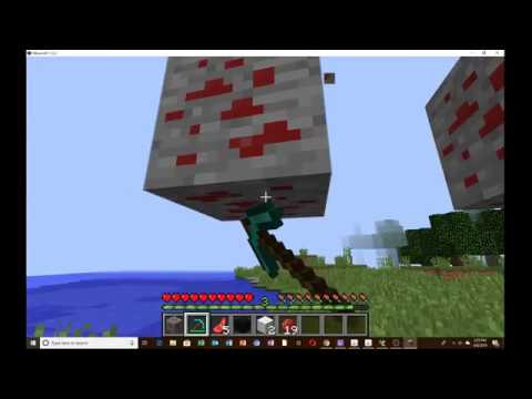 How To Make An Ore That Drops XP In MCreator - YouTube