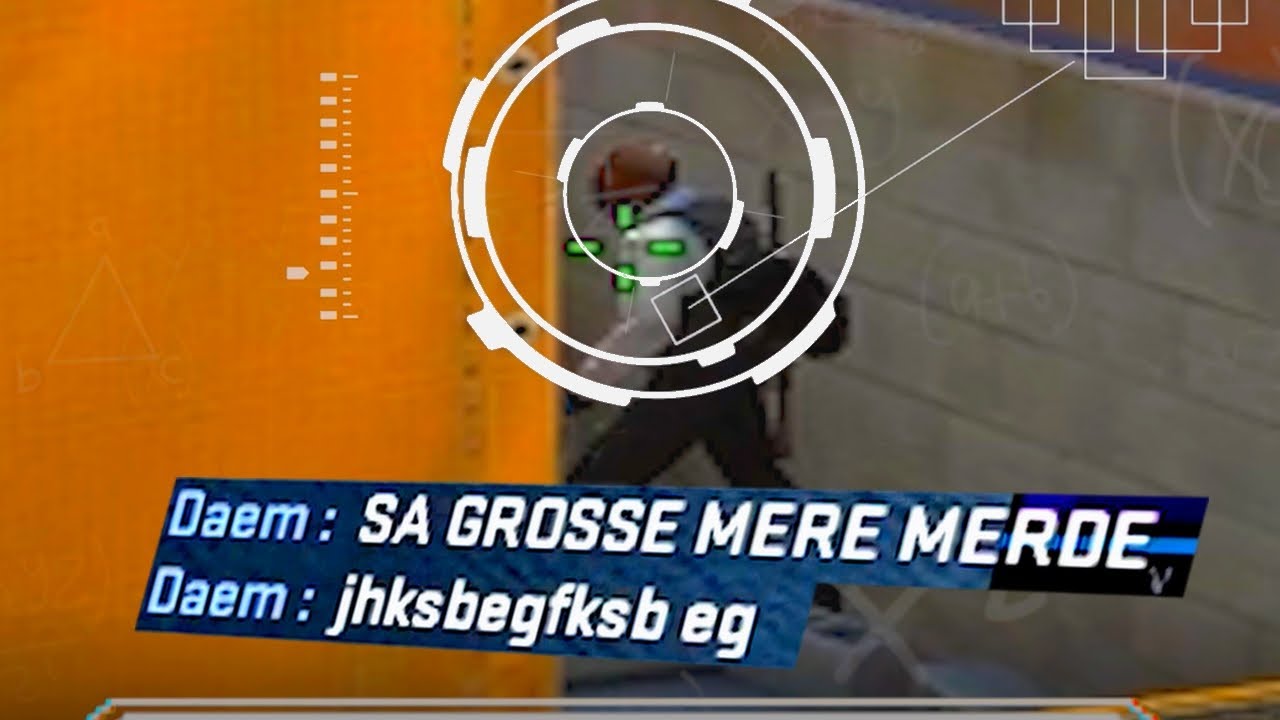SA GROSSE MERE MERDE - YouTube