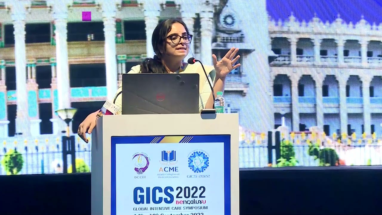 "Role of Antibiotic Rotation in Management of Sepsis" - Dr. Neha Mishra ...