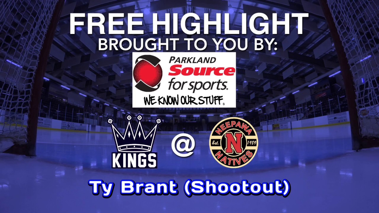 Ty Brant (Sept. 7) - YouTube