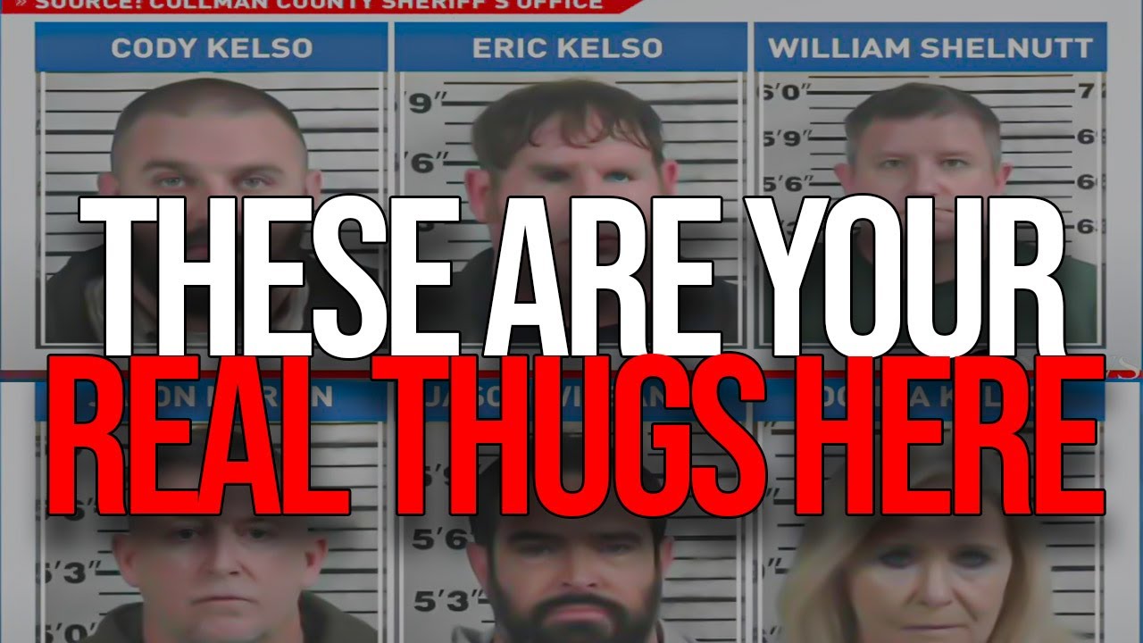 Alabama Police Department Corruption Gets Exposed - YouTube