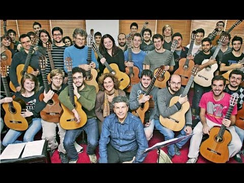 "ΟΙ ΚΙΘΑΡΙΣΤΕΣ" - ΒΑΓΓΕΛΗΣ ΜΠΟΥΝΤΟΥΝΗΣ - YouTube