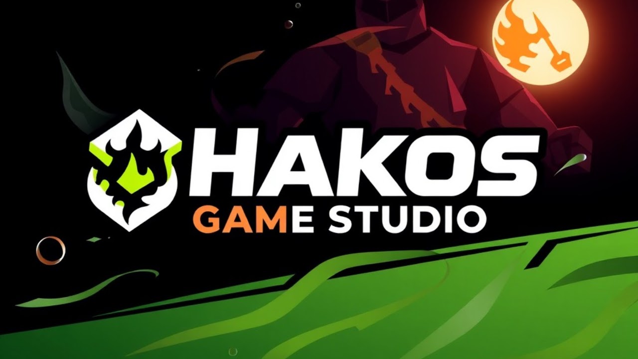 Hako's Game Studio Canlı Yayını - YouTube