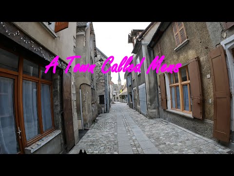 We Visit Mens France