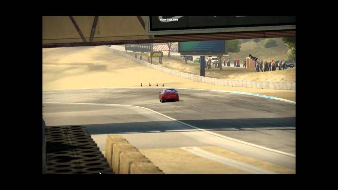 NFS Shift 2 Limited Edition Cars! (HD) - YouTube