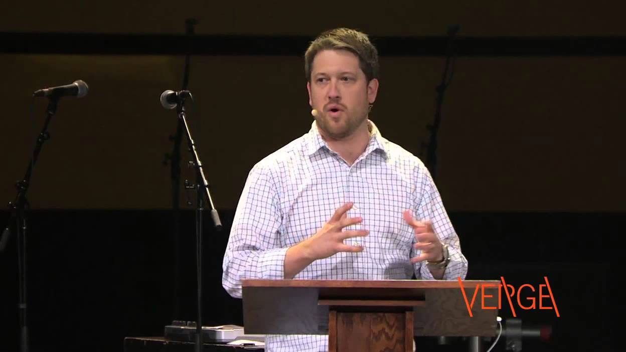 Why Most People In Ministry Are Overworked - YouTube