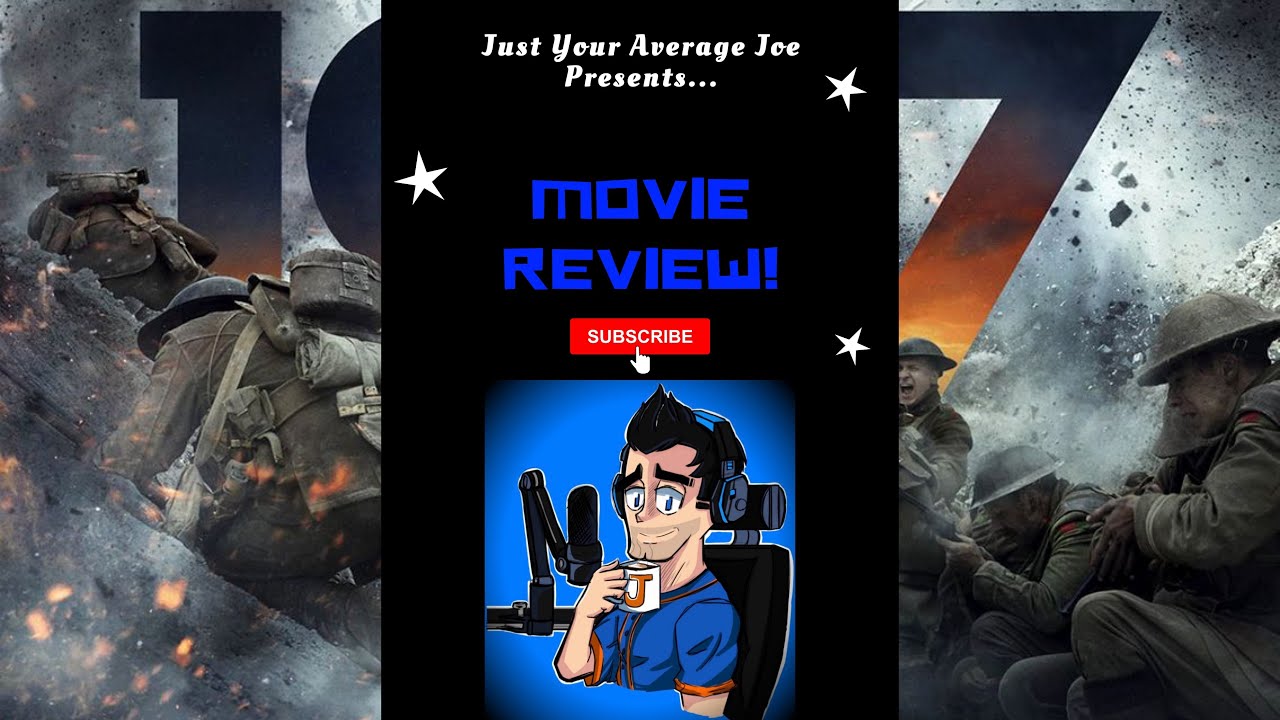1917 Movie Review - YouTube