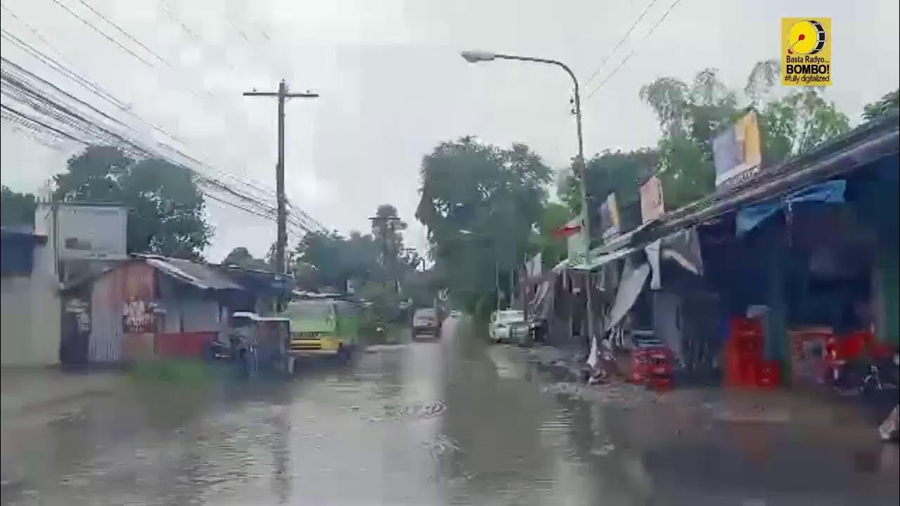 BOMBO NEWS AND VIEWS AFTERNOON EDITION/NEWSCASTERS:BOMBO PONS ESPINO & BOMBO JIREH DELOS REYES ...