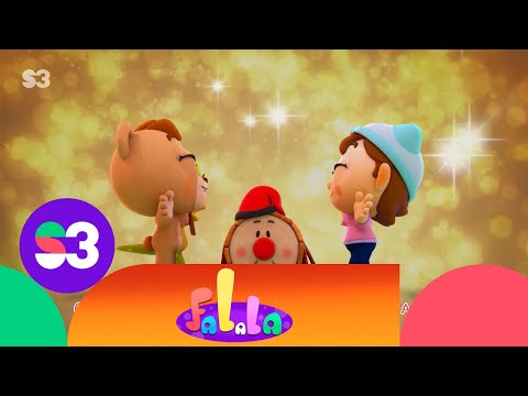 Caga, tió - Fa La La