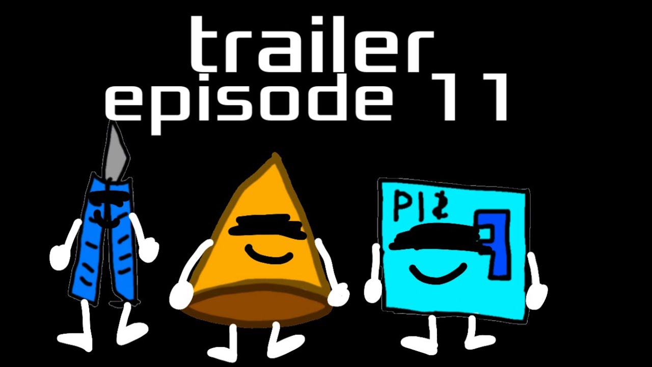 SOS murder mystery episode 11 trailer - YouTube