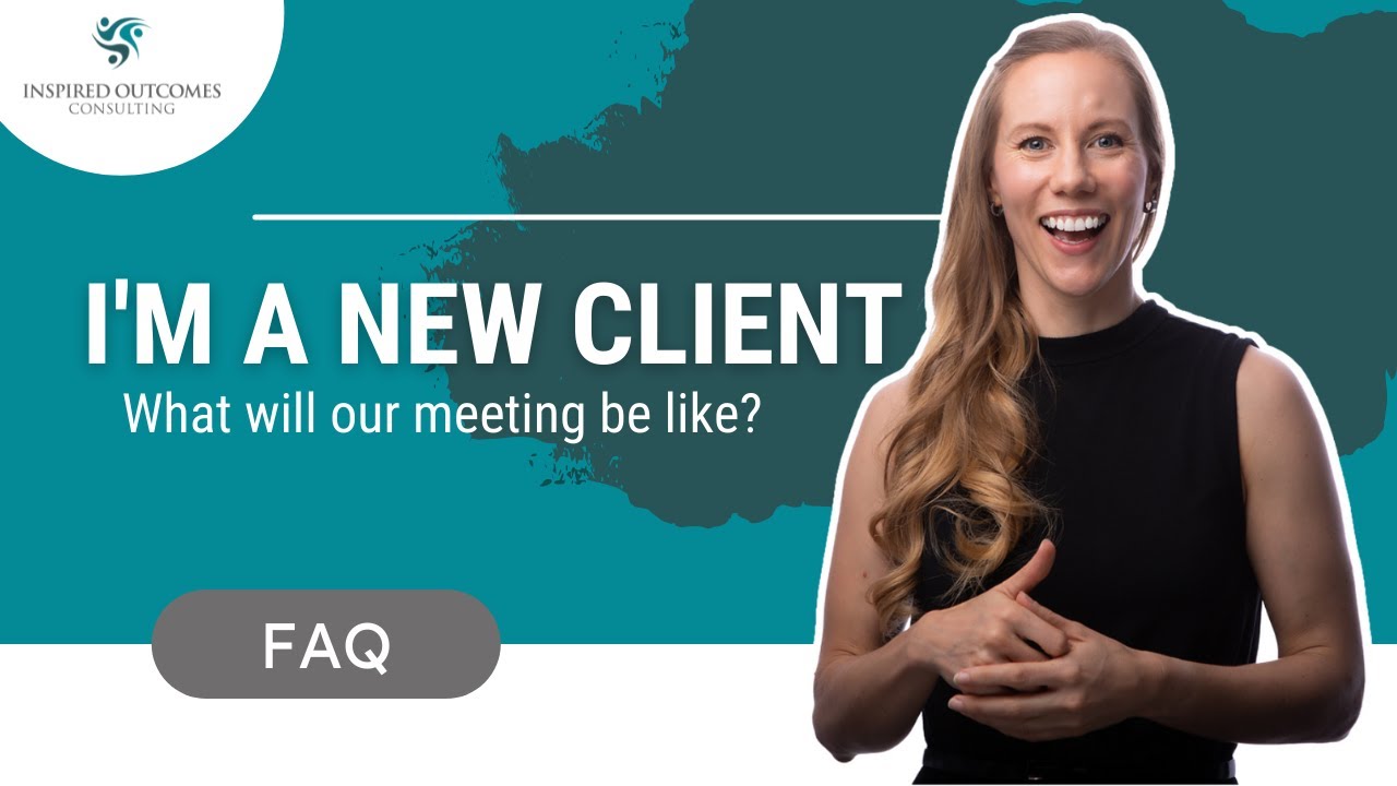 First meeting with your business consultant - YouTube