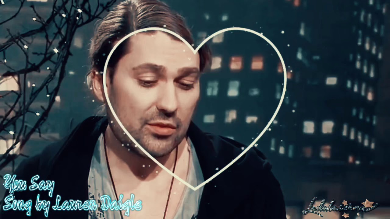 You Say Song by Lauren Daigle - YouTube