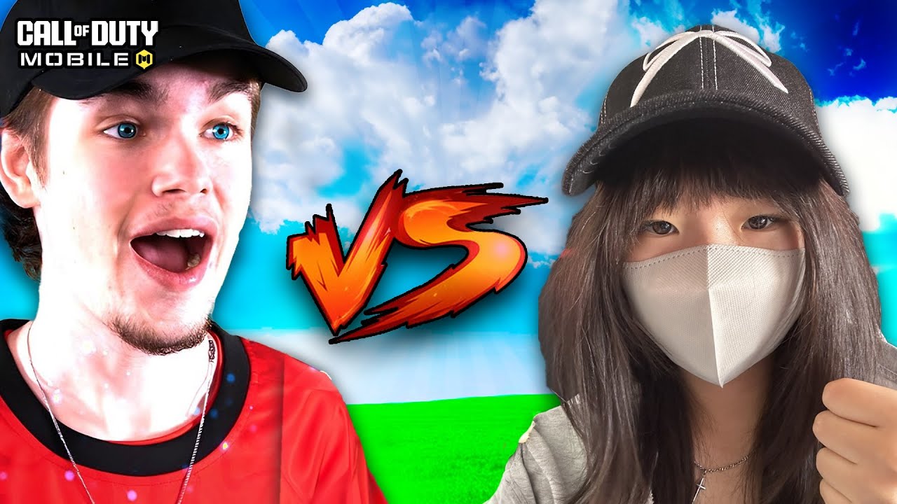 Aerith Keeps HAUNTING My RANKED GAMES! - YouTube