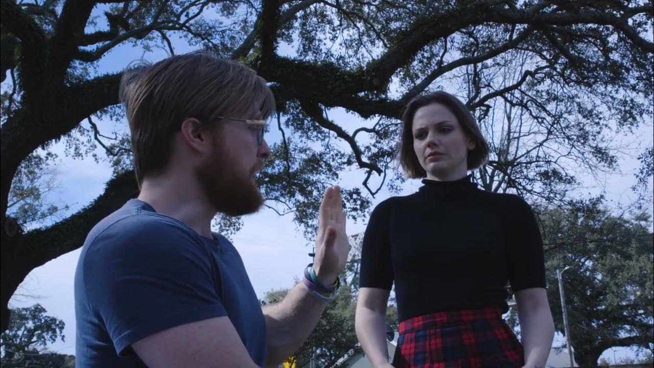 Siblings- A Short Film By Kyle Ward - YouTube