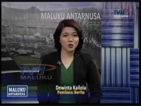 Bus Trans Katapang Ambon Terbalik di Jempabat Kayu Dusun Laala Desa ...