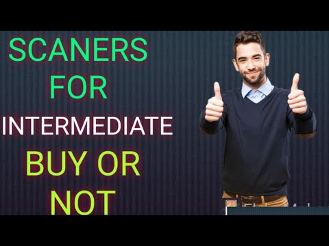 How to prepare through SCANNER cma inter | cost accounting | financial ...