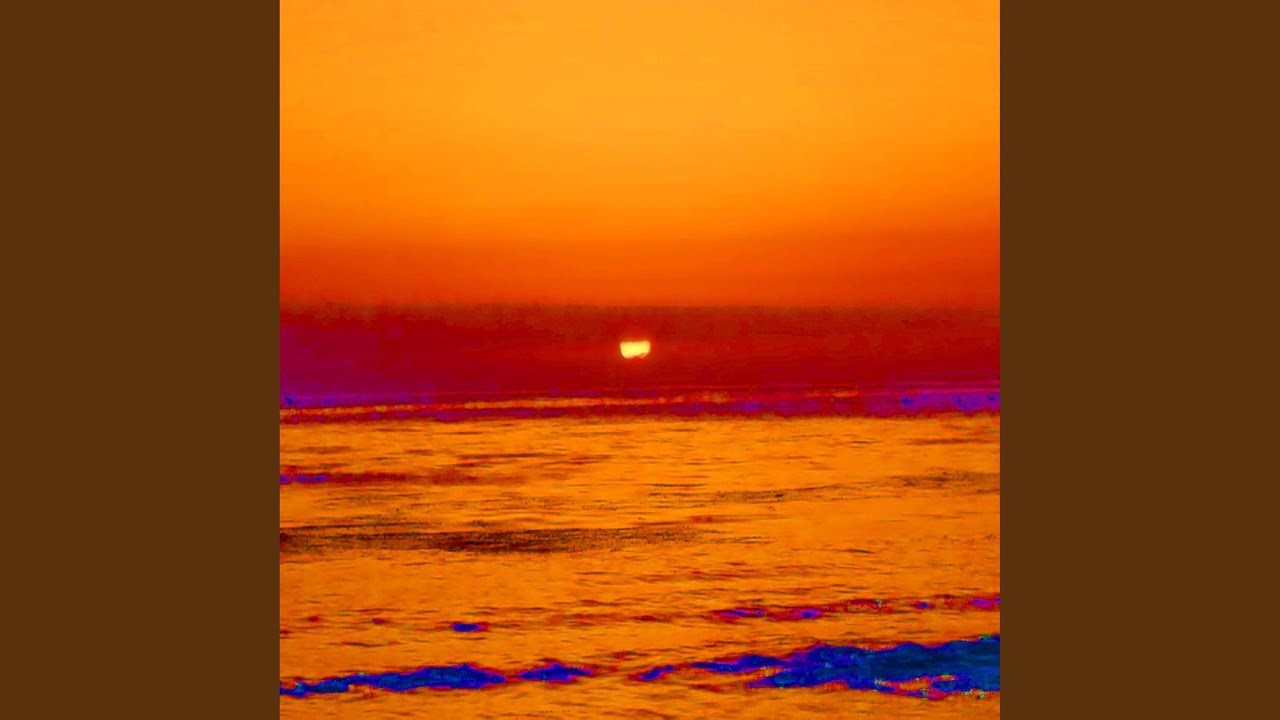 Sega Sunset (Metal Version) - YouTube