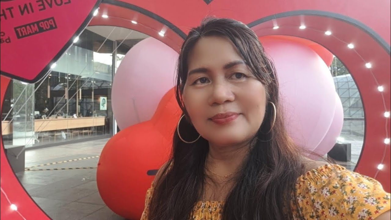 💞#3️⃣6️⃣2️⃣ Happy weekend everyone @florenda daileg💥 is live! - YouTube