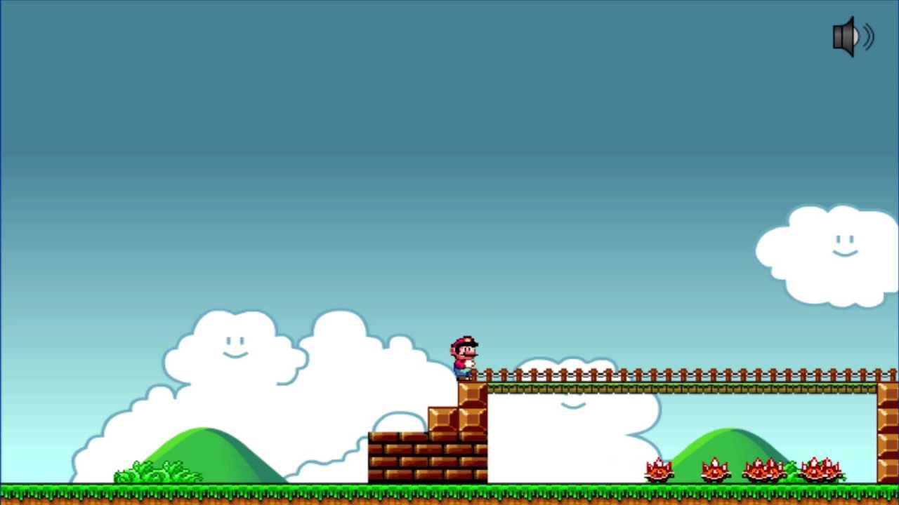 Unfair Mario『Part 3』- How many levels were there again? - YouTube