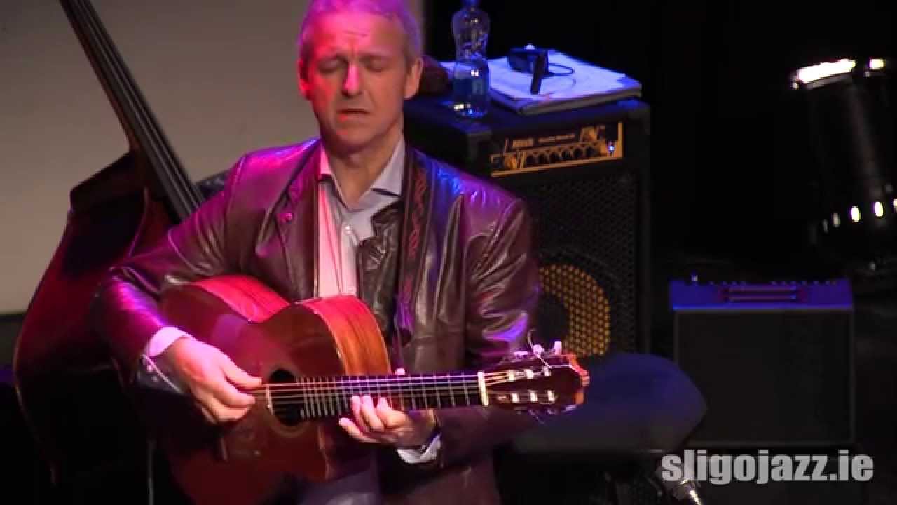 All the Things You Are: Mike Nielsen & Gwilym Simcock, Sligo Jazz ...