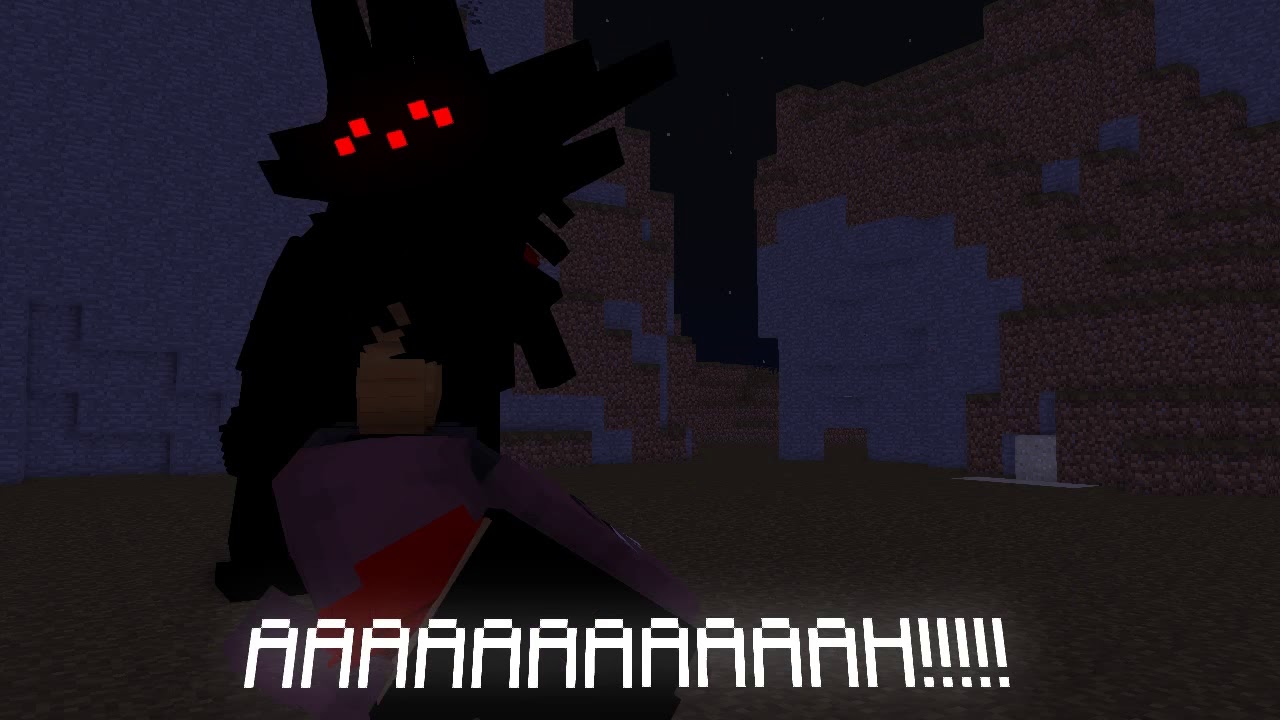 Hurt (Minecraft animation) - YouTube