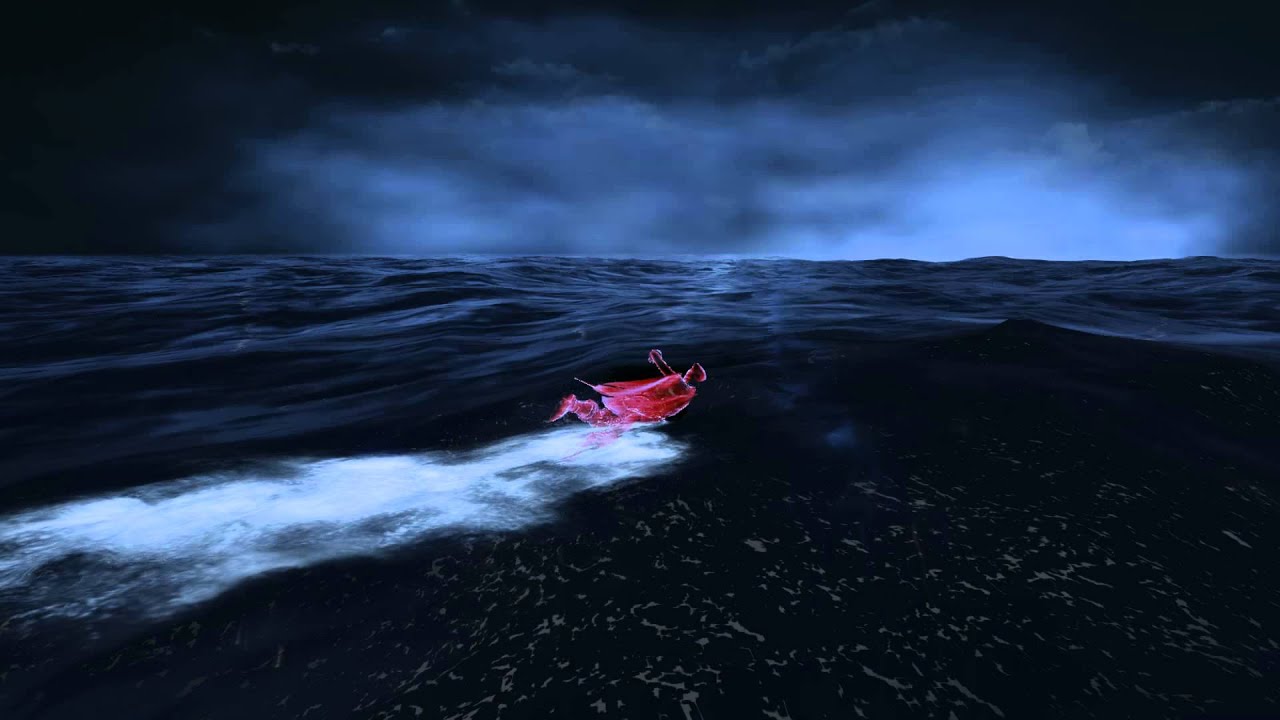 Archeage- Kraken Encounter - YouTube