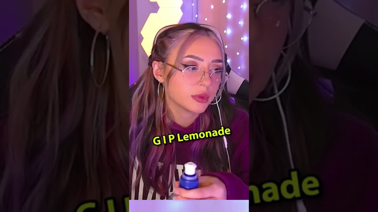 Spell Pig Backwards And Say "Lemonade" - YouTube