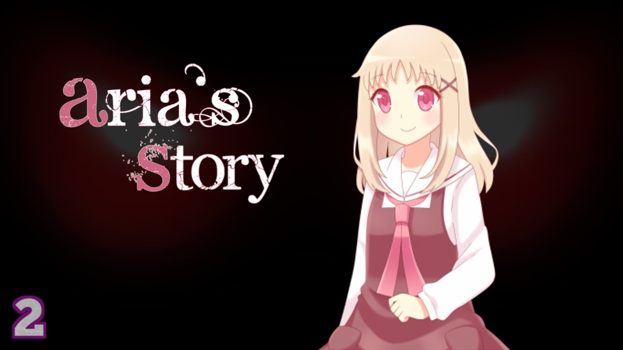 Aria's Story, Part 2 - YouTube