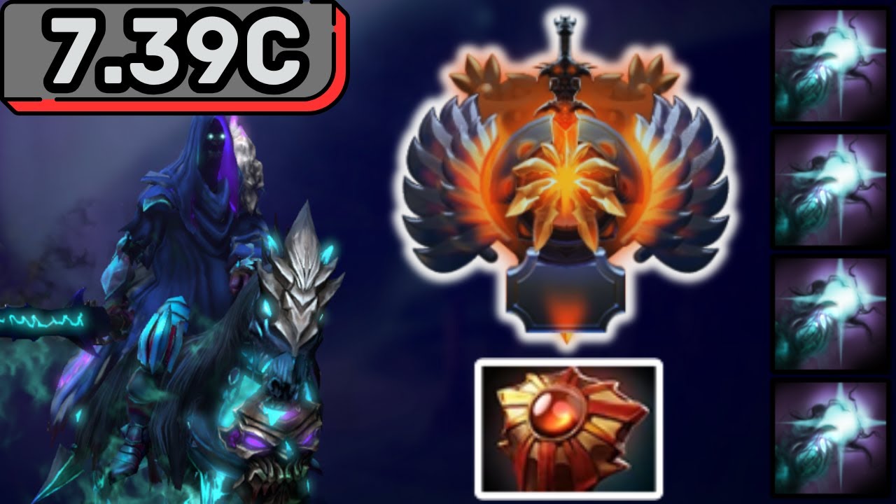 🔥 ABADDON SUPPORT WON’T LET YOU DIE 🔥 Shield Machine | Dota 2 - YouTube