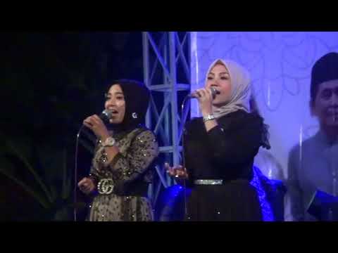 ROQQOT AINA YA SYAUQON / ALL ARTIS / CAGIVA RELIGI