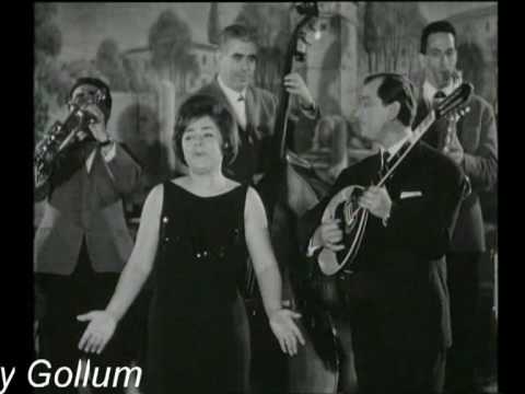 Που γυριζεις - Μαιρη Λιντα - YouTube