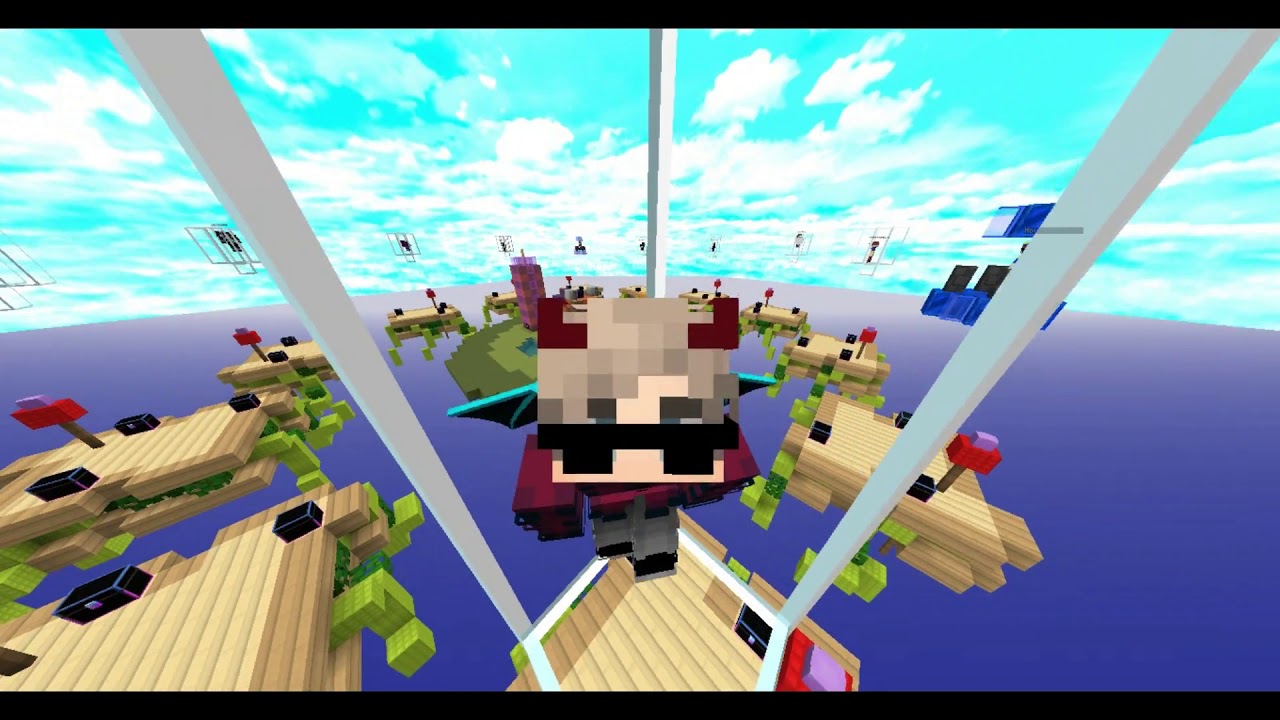 ♥Jugando en el server de Danomc♥ //Minecraft - YouTube