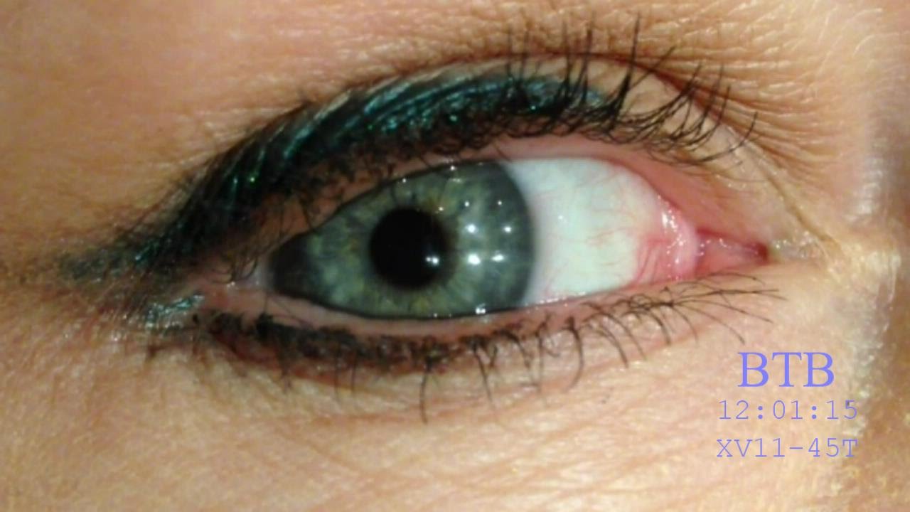 Amazing photo real CGI, eye piece 2 - YouTube