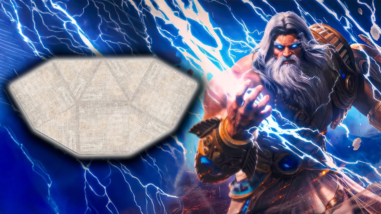 *ZEUS* NEW Solo/Duo Simple BUNKER In Rust 2024 | Rust Building Tutorial ...