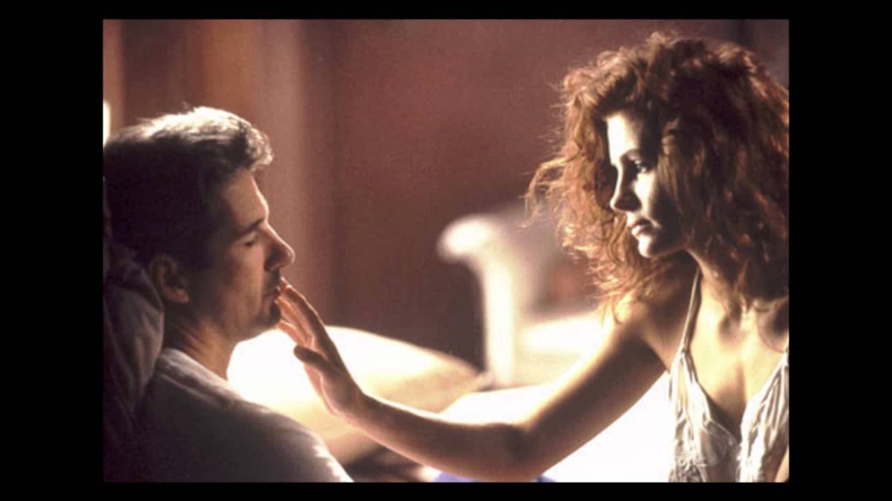 Pretty Woman He Sleeps Youtube