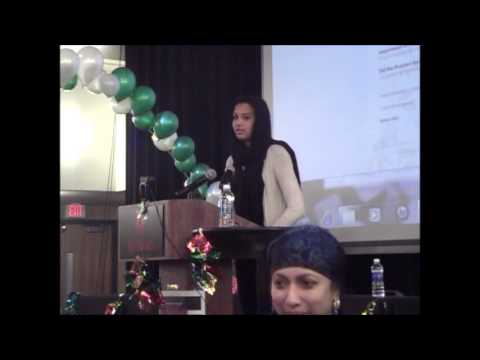 Welcome and Introduction - Prophet Mohammad Day 2010 - YouTube